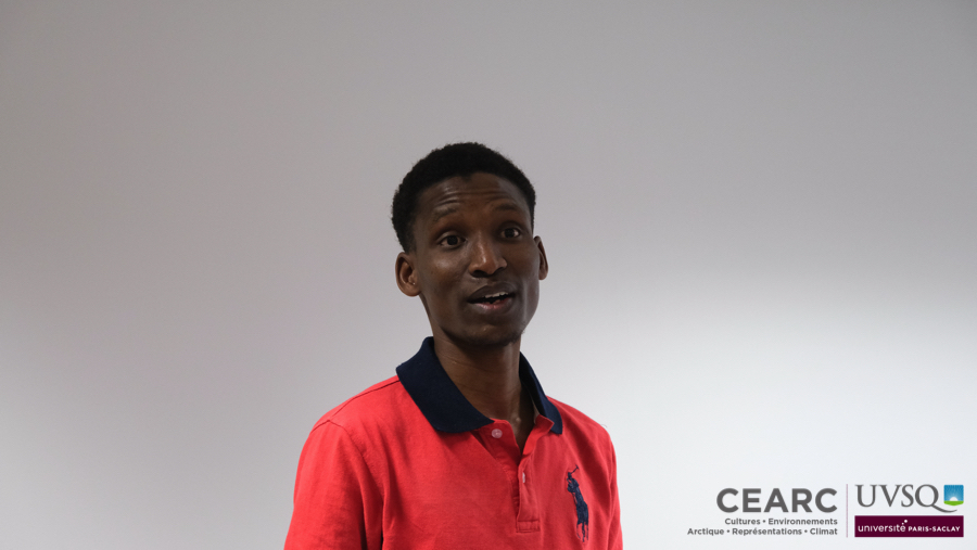 CEARC retreat, July 2023 | CEARC