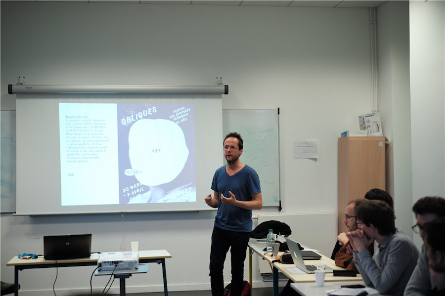 CEARC séminaire méthodologique, 17/12/2015 | CEARC