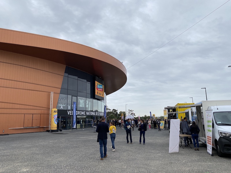 Le CEARC au BIG TOUR 2022 | CEARC